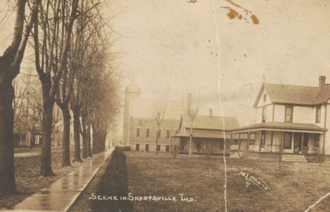 Gallery - Tipton County Historical Society