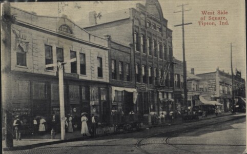 Gallery - Tipton County Historical Society