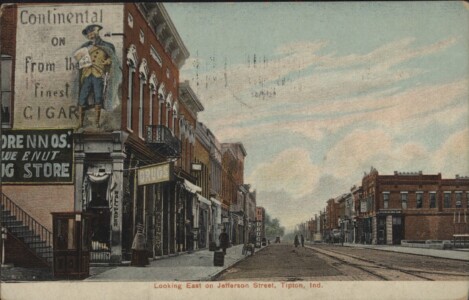 Gallery - Tipton County Historical Society